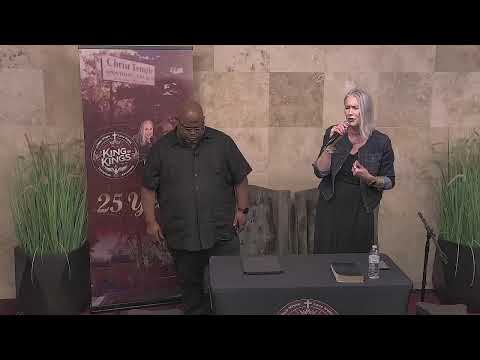 Bible Class Series- Stewardship Of Gods Blessings Pt.3