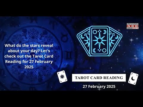 Horoscope For 27th February | Zodiac Signs, Numerology & More | How Will Be Your Day?