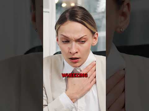 Why Anaphylaxis Needs To Be Treated Aggressively