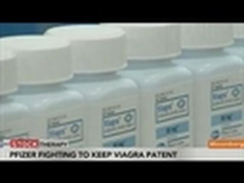 Leerink Says Pfizer May Win in Viagra Case Against Teva