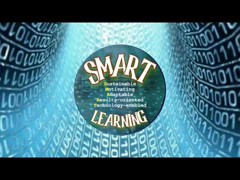 SMART LEARNING by Badrul Khan