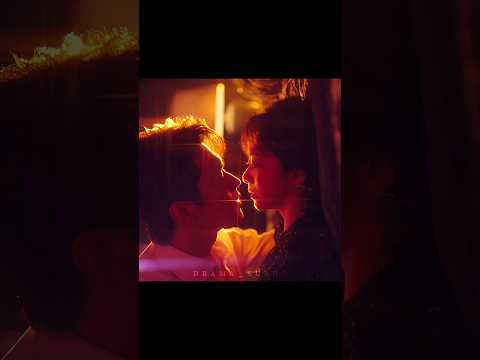 He's finally kissed her😍🔥 || C drama🎭 ~ As Beautiful As You✨ || Drama Subho