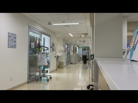 Northern Light Health officials confident that potential staffing shortages will not affect patient