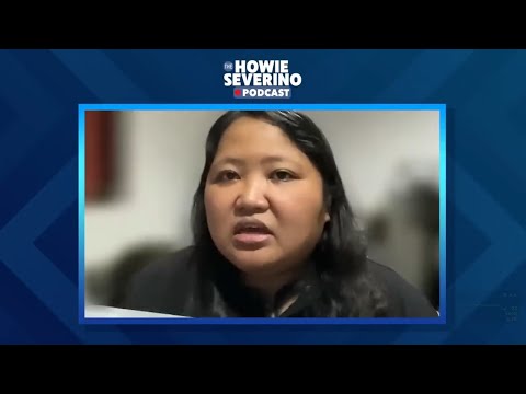 Atty. Ona Caritos on why Sangguniang Kabataan should not be abolished | The Howie Severino Podcast