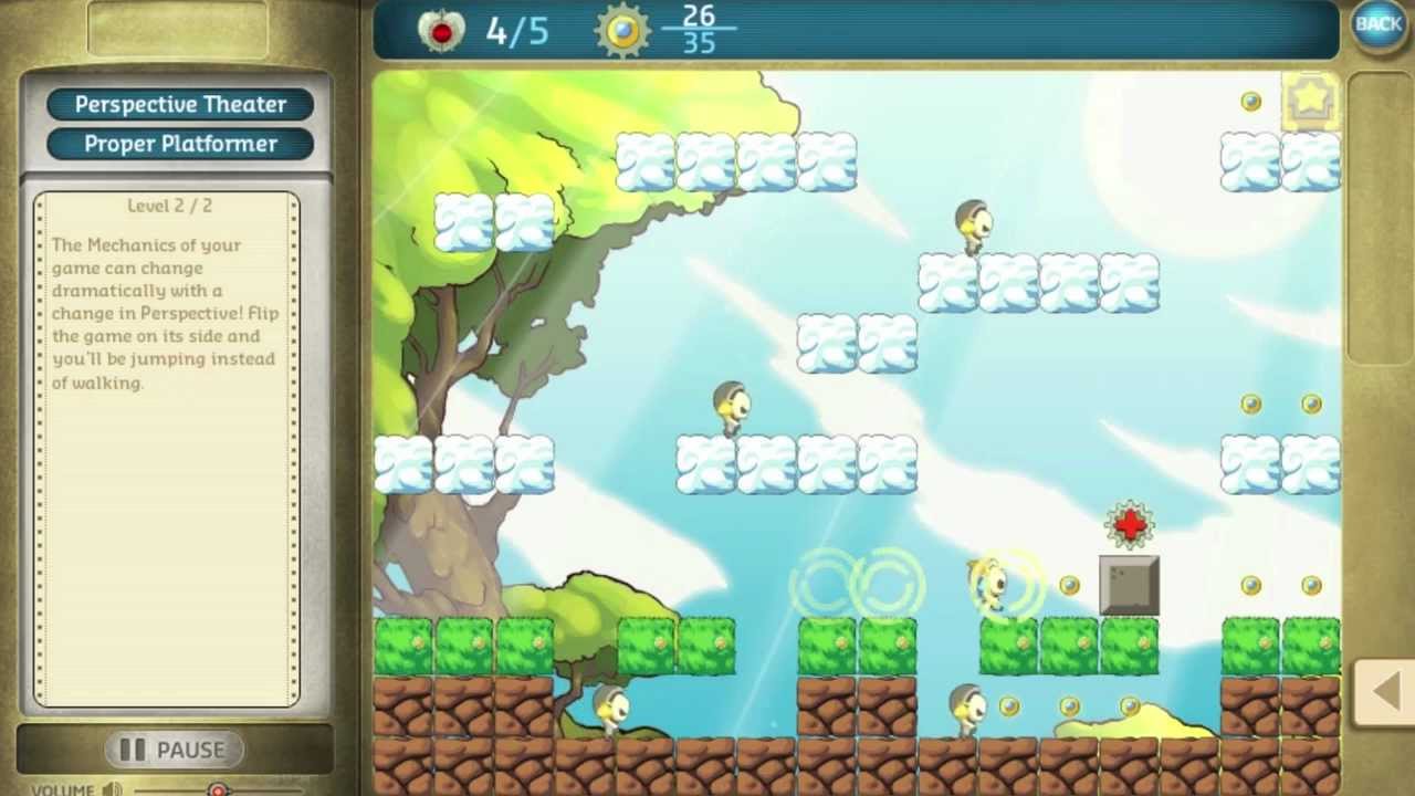 Gamestar Mechanic Online Learning Overview