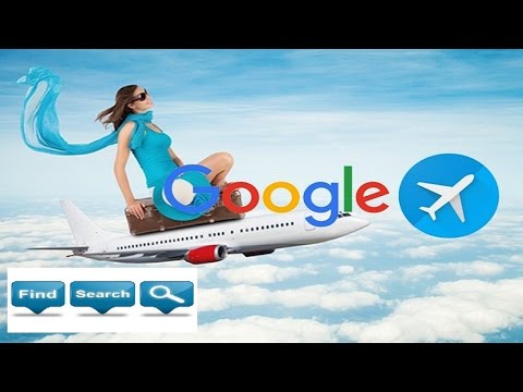 How to Find Cheap Flights With Google Flights Search Booking Flight Tickets Low Airfares