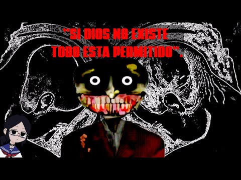 LA ÉTICA en el NIHILISMO. | Mini reflexiones filosóficas.