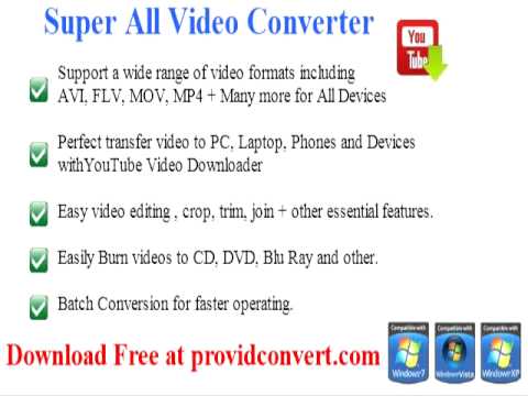 free download total video converter 3.71