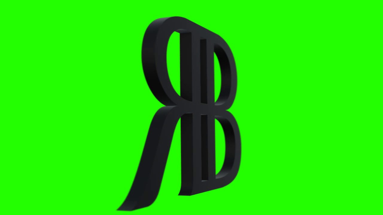 Banana Republic logo chroma