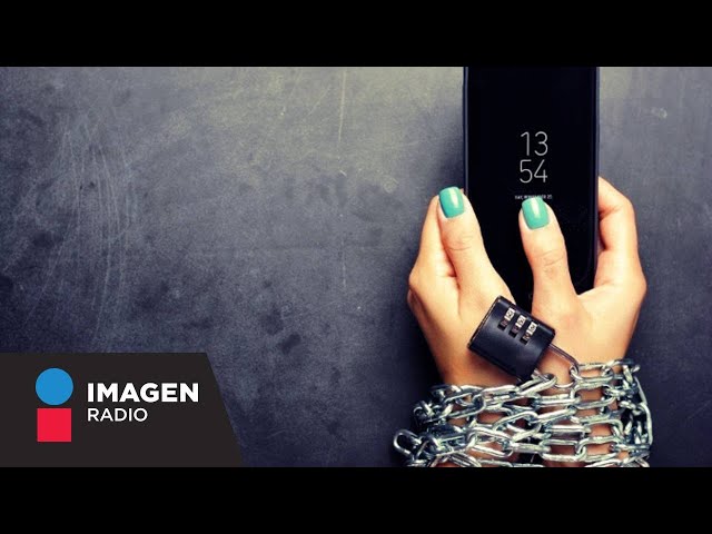 La Nomofobia: adicción al celular | IMAGEN RADIO