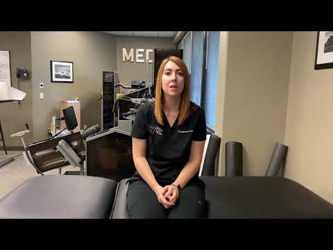 The RICE Method | How To Recover from Injury or Pain