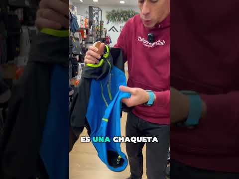 CHAQUETAS TRAIL RUNNING MÁS VENDIDAS | DICIEMBRE 2024 | Find Your Everest