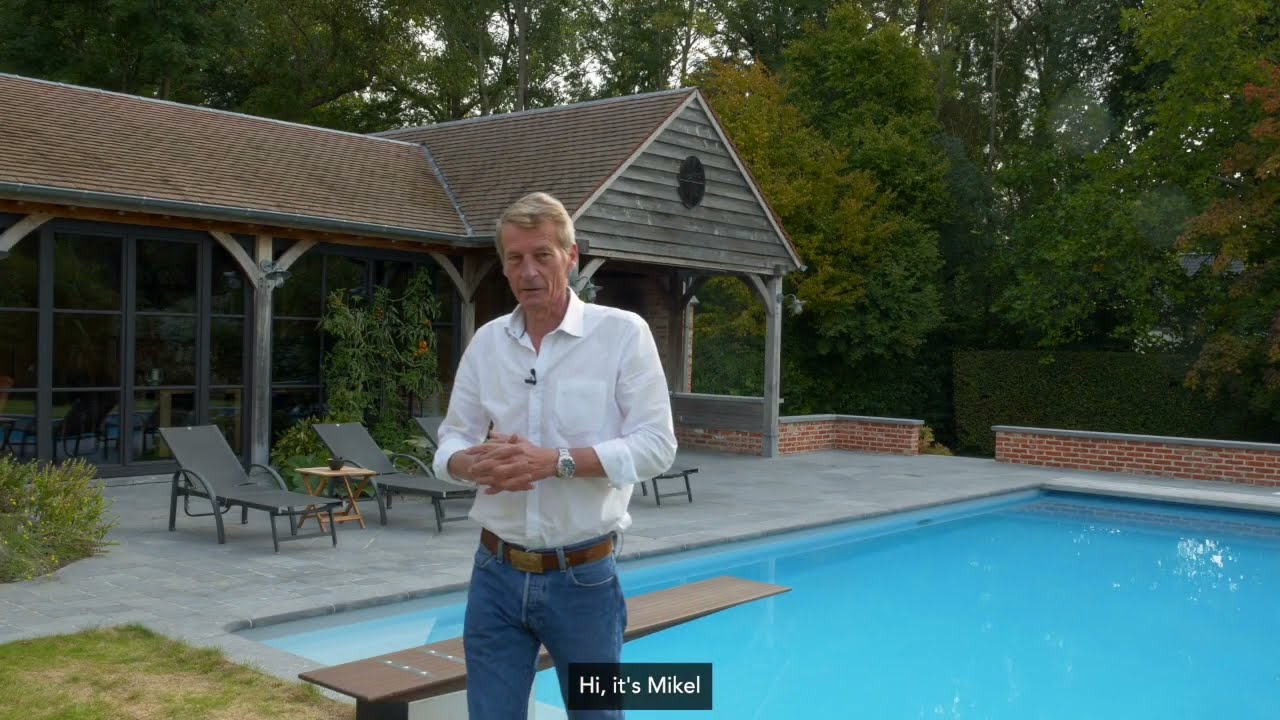 3. Wooden Diving Boards Explained : Installation ?
