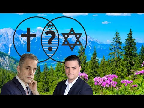 Judeo-Christian Morality | Jordan Peterson & Ben Shapiro