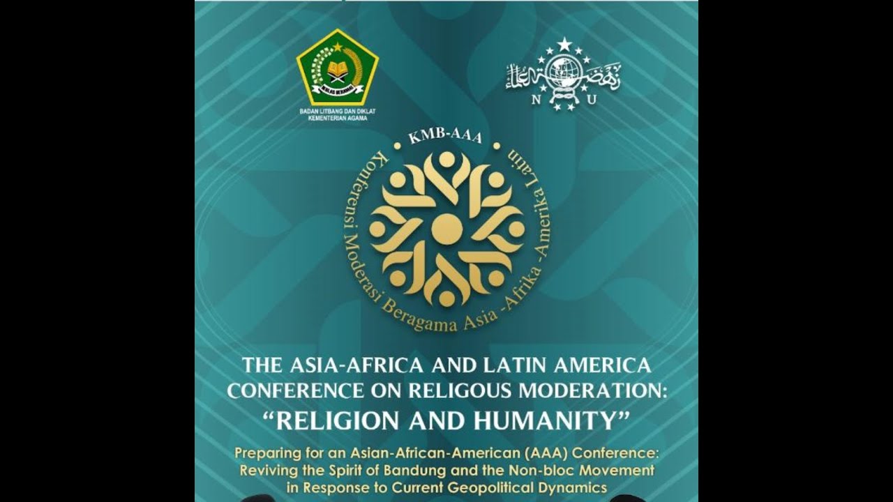 Strengthening Religious Moderation to Support Global Peacebuilding ... Strengthening Religious Moderation to Support Global Peacebuilding ...