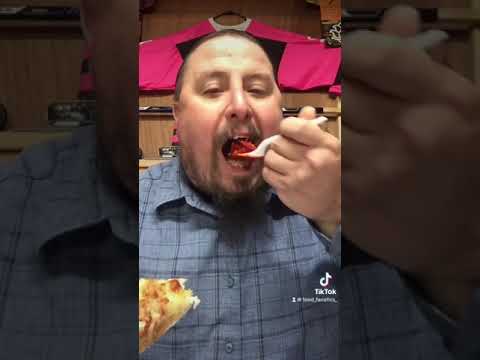Trader Joe’s Tunisian Harissa Hot Chili Pepper Paste Trial