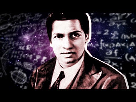 The Genius Mathematician Who Had Access To A Higher Dimension: Srinivasa Ramanujan