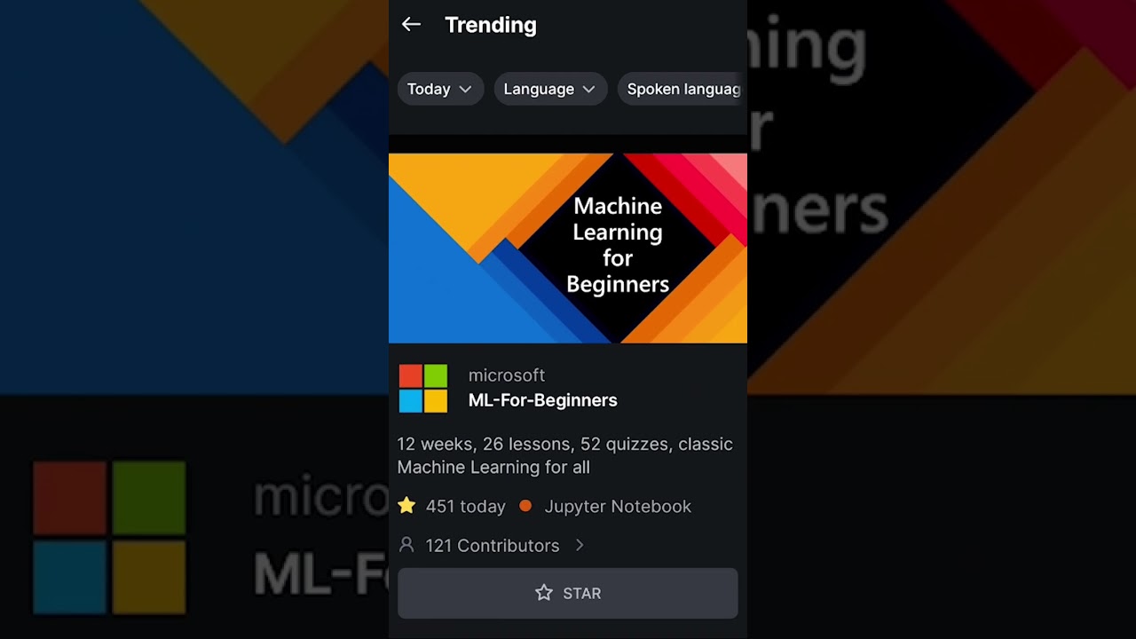 There's over a million people using GitHub for Mobile, here's what you're missing #Shorts