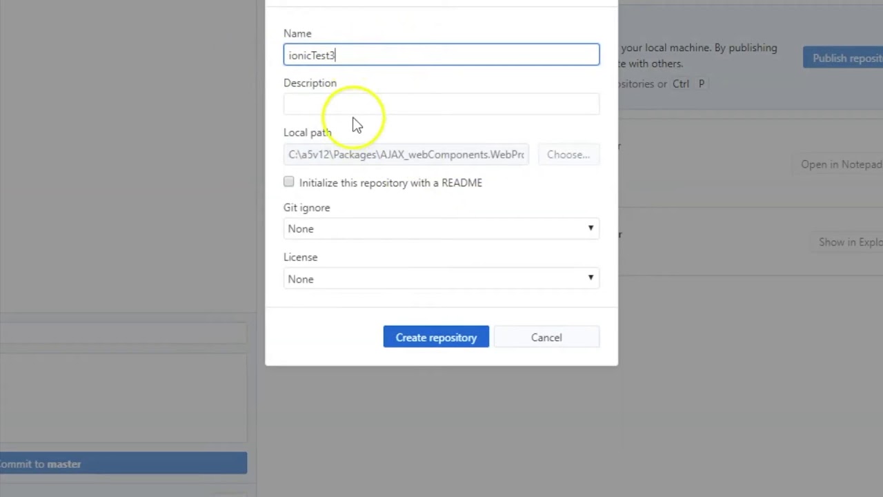 How to Build an App using Ionic AppFlow