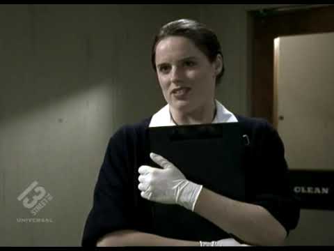 Murder Call: #19 – S02E03 – Skin Deep – Aussie Crime Drama | The ...