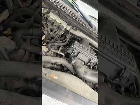 P0622 ford battery Light Check charging system