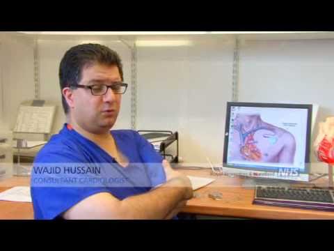 What is an ICD? Part 5 - What are the risks?
