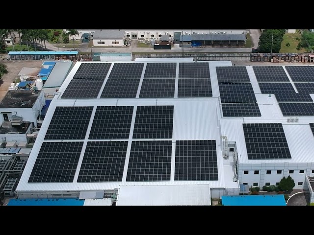 UNISOLAR INC. - Trusted Solar Panel Installer in the Philippines