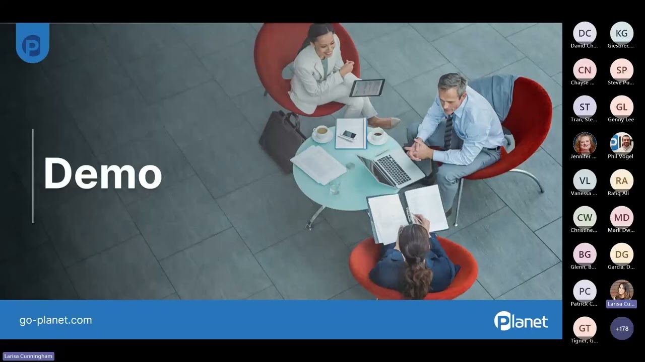 Webinar: Copilot Chat Has Landed in GCC - June 26, 2025 10a et