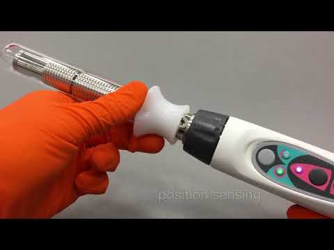 Fotona Women's Health Laser with G Runner