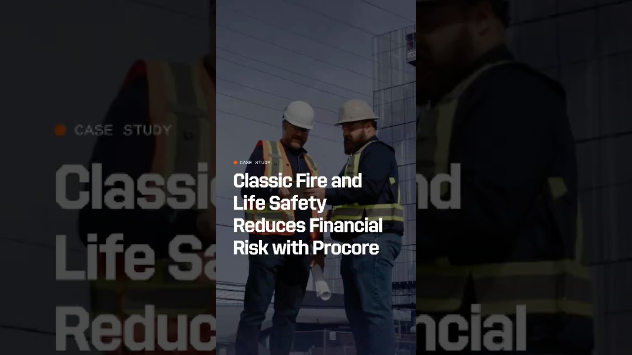 Case Study: Classic Fire and Safety