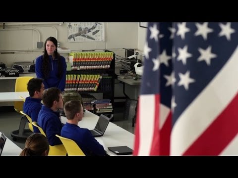 Betsy DeVos and the controversial US ‘charter school’ battle