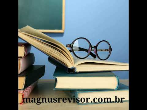 Magnus Revisor de textos