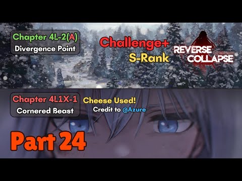 Steam Community :: Video :: [Reverse Collapse: Code Name Bakery ...