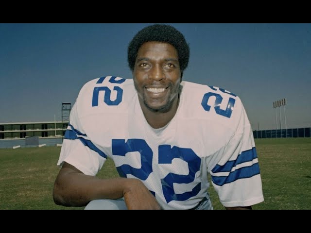 Who is the fastest NFL player ever?