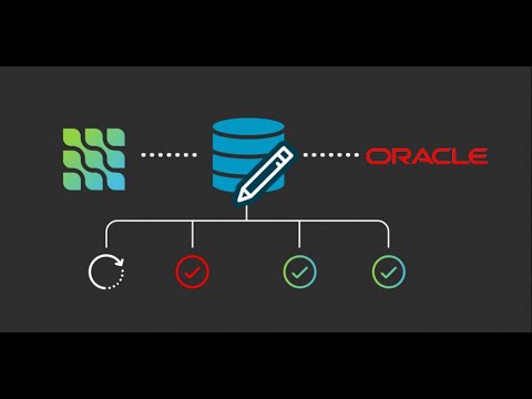 Capture Oracle database events with Debezium - Preparing the database  (Part 1)
