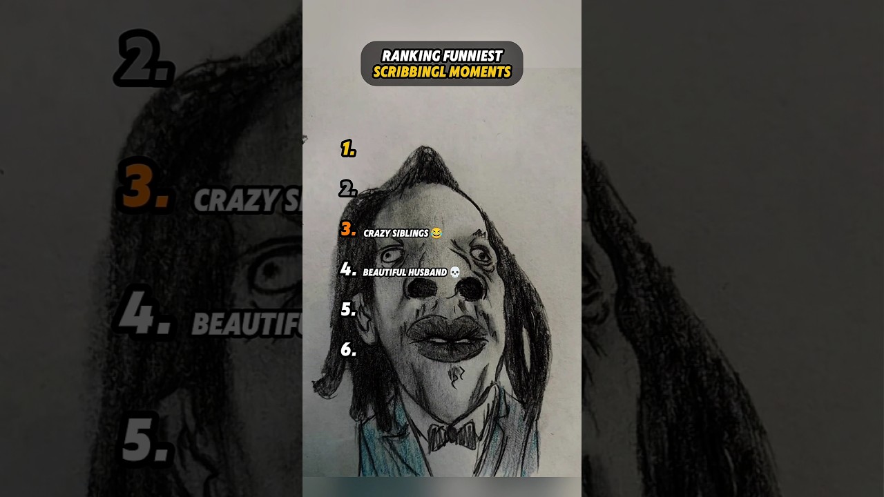 Los momentos más divertidos de garabatos y dibujos 😂😂#divertido #momentosdivertidos#risa#memes