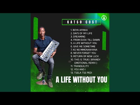 A life without you