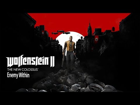 Wolfenstein II - Enemy Within - Achievement/Trophy Guide