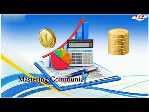 Mastering Communication in Finance