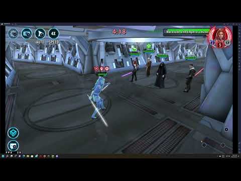 Fulcrum omi vs Sk+dc+full TM
