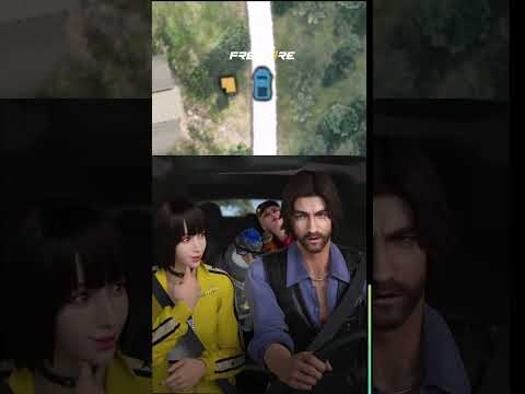 ¡De que llegamos, llegamos! ???????? | Garena Free Fire LATAM