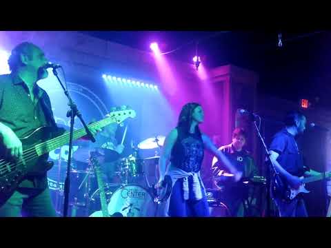 Andrea And The Guys Tipsy Cow Bar Georgetown in Georgetown Ky November 22 (2019)