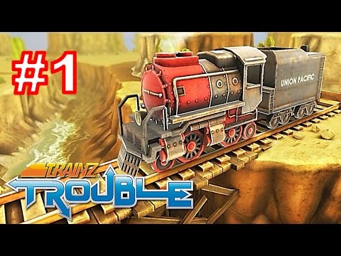 Steam Community :: Trainz Trouble