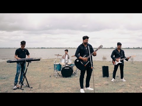 Tu Nhi Hai | Rock Version| Deepk Pareek| Piyush Sharma|The Legal Band| 2023