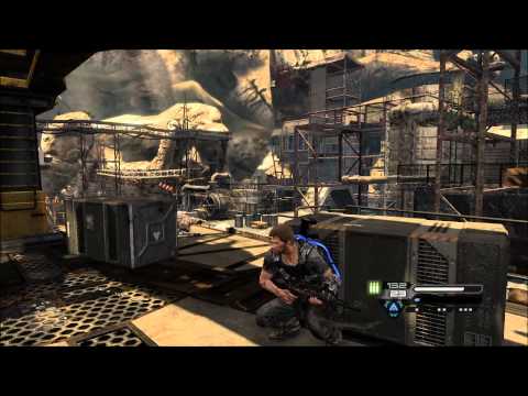 Steam Community :: Video :: Inversion gameplay HD 1080P