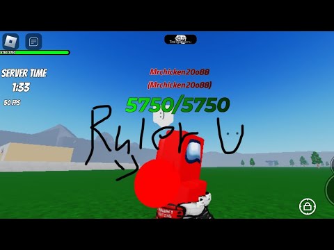 Crafting Ruler Spirit (Trollge Multiverse)