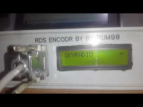 #rds #coder #decoder