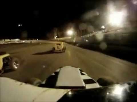 Santa Maria Nationals #07 michael tobiason