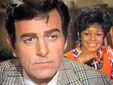 Mannix Theme Song & | What Do You Do for an Encore?