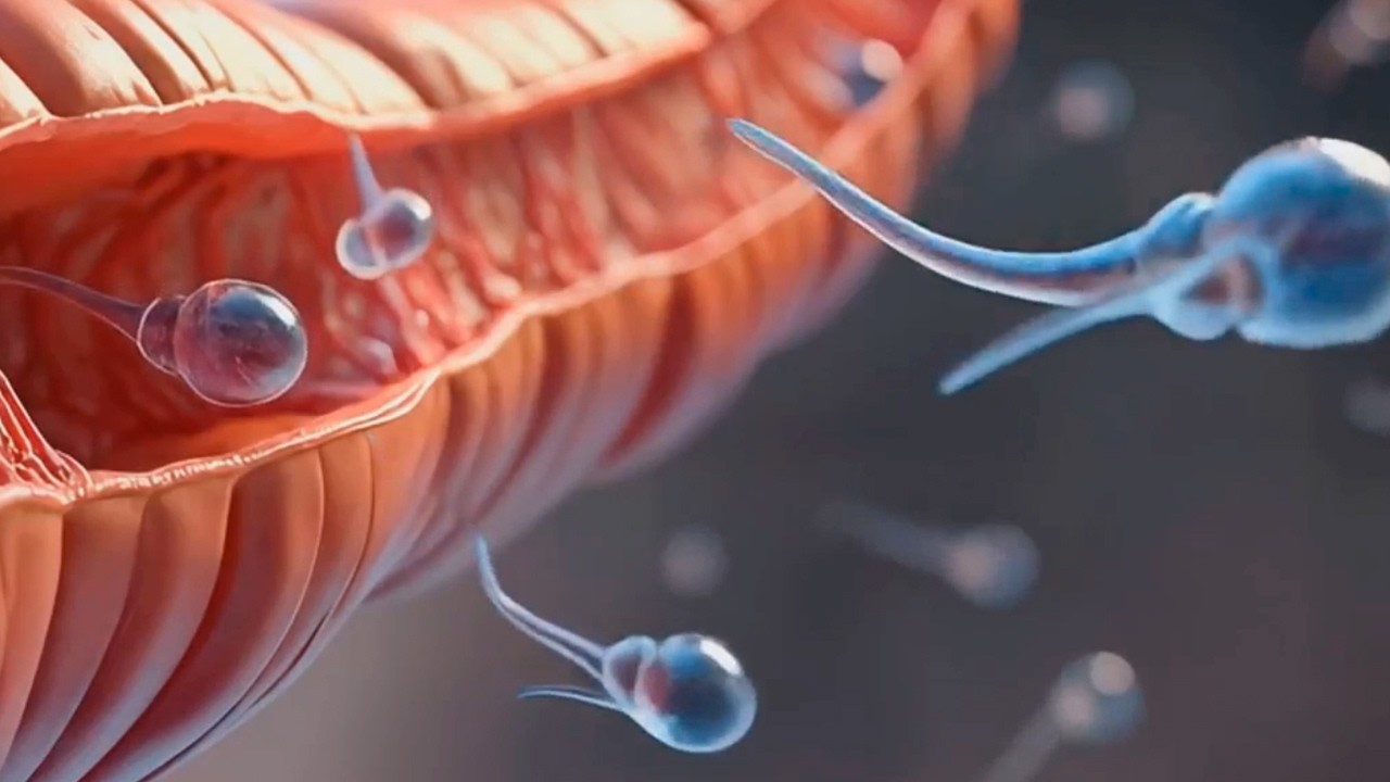 Sperm Production: The Science of Spermatogenesis